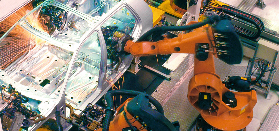 Manufacturing transformation – it’s now or never!