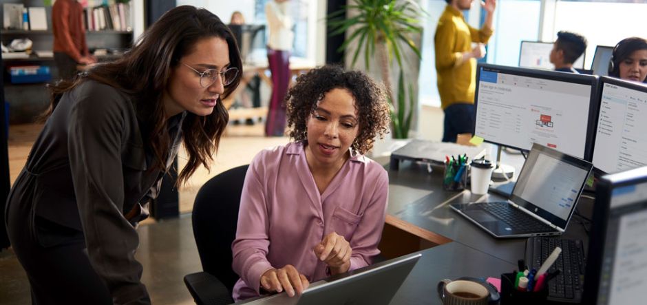 Microsoft finds that SMEs in South Africa need better...