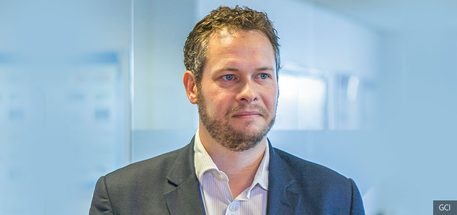 Three technologies that will transform operations in the...