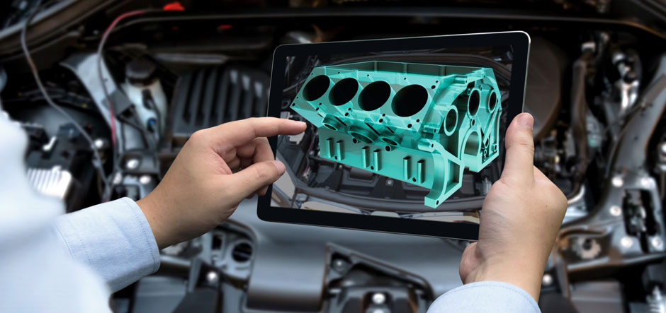 Understanding the four big compute pillars - Technology...