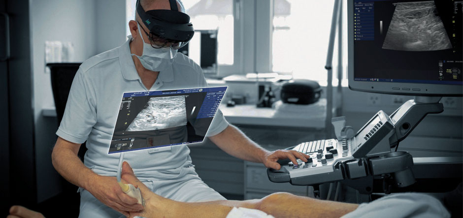 Incremed is putting the AR in healthcare - Technology...