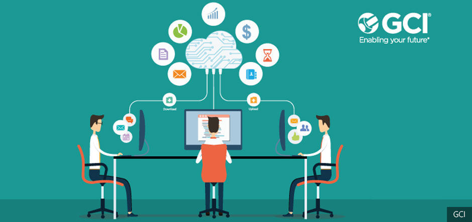 GCI offers Microsoft Enterprise Mobility + Security as...