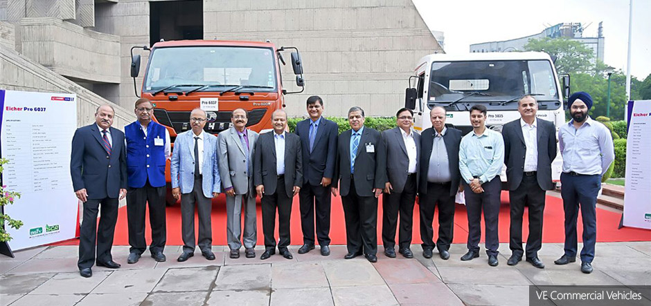 VE Commercial Vehicles begins new approach with Dassault...