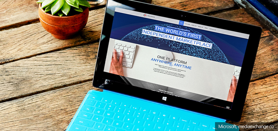 Microsoft Azure powers new advertising marketplace