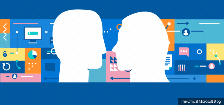 Microsoft speech recognition tech now as accurate as...