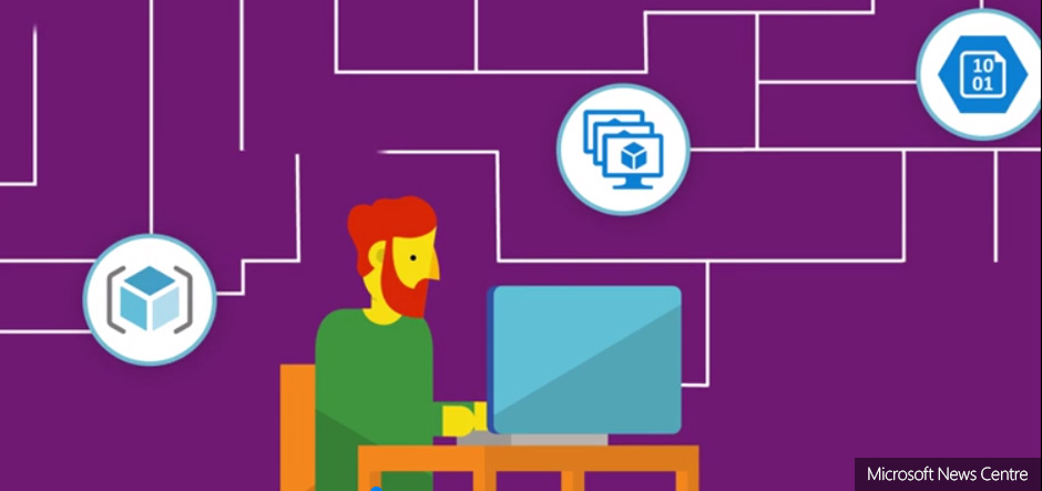 Microsoft unveils Azure Event Grid service - Technology...