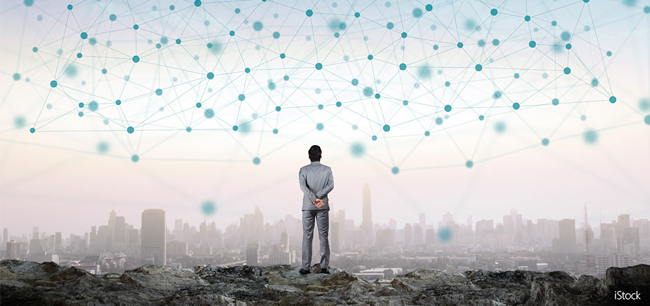 Microsoft unveils new blockchain service called the Coco...