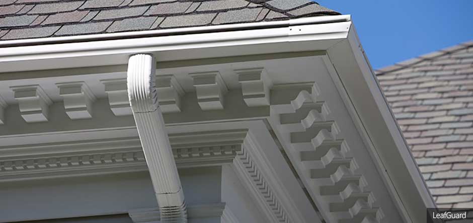 How eBECS has helped LeafGuard at a time of crisis