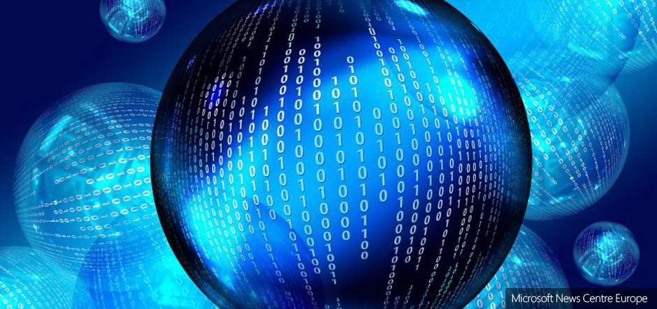 Microsoft and TU Delft join to create a quantum computer...