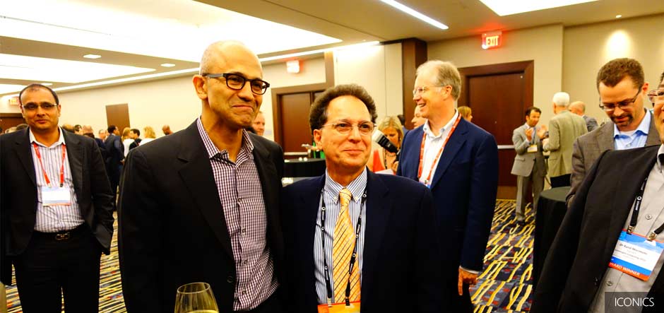 Microsoft names ICONICS app development partner of the...