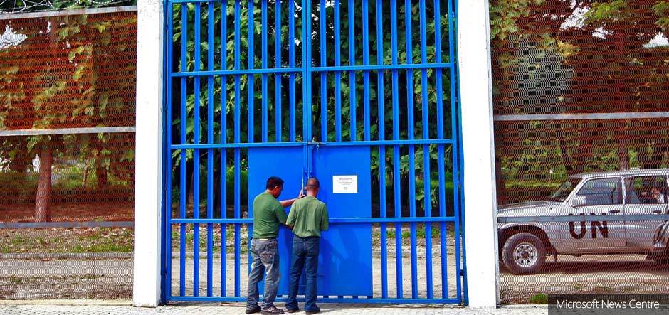 Microsoft enters new partnership with UN Human Rights...