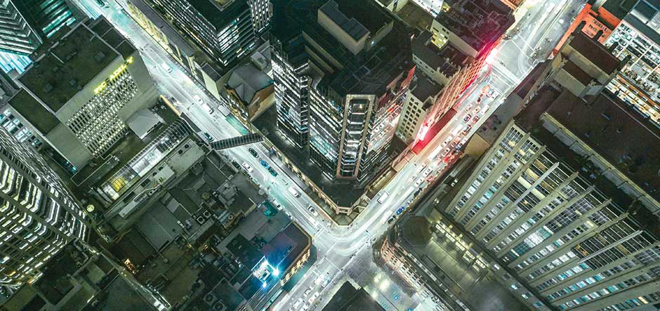 Microsoft helps launch new Smart Cities for All...