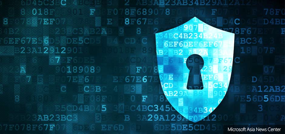 How organisations in Asia Pacific can safeguard against cyberattacks ...