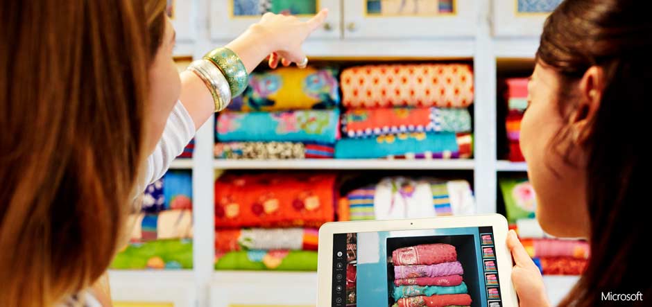 Social media to be major direct shopping channel for...