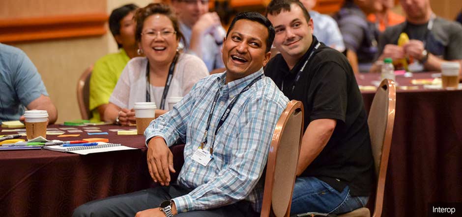 Why Interop ITX is going full stack for 2017