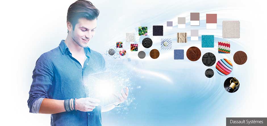 Dassault Systèmes launches three new solutions for the...