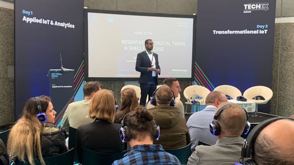 IoT Tech Expo North America to feature Applied IoT...