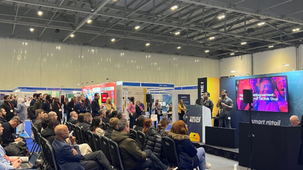 Smart Retail Tech Expo 2023: a new generation of retail...