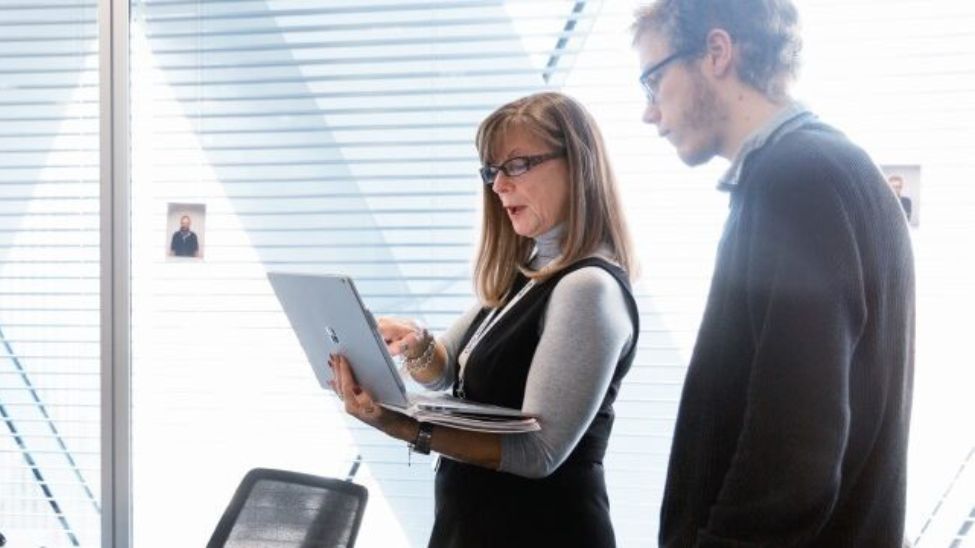 Microsoft achieves Cloud Data Management Capabilities...