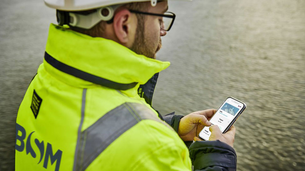 How Kroll helped BSM improve security with managed...