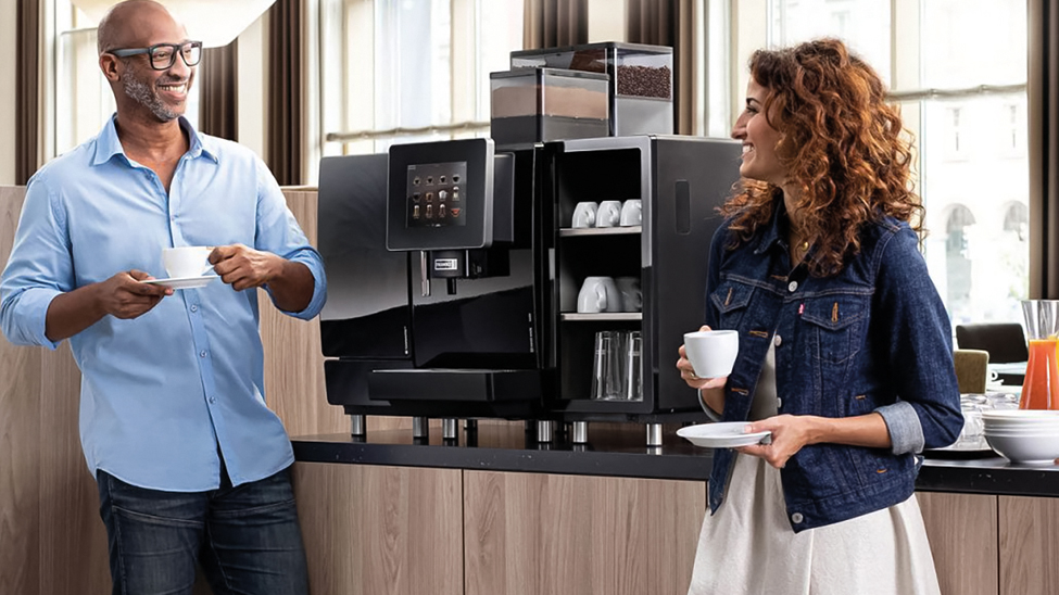 Franke is securing its connected services with Ontinue...