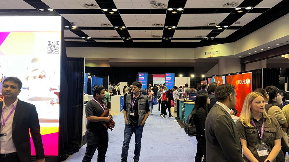 IoT Tech Expo Europe to showcase cross-industry IoT...