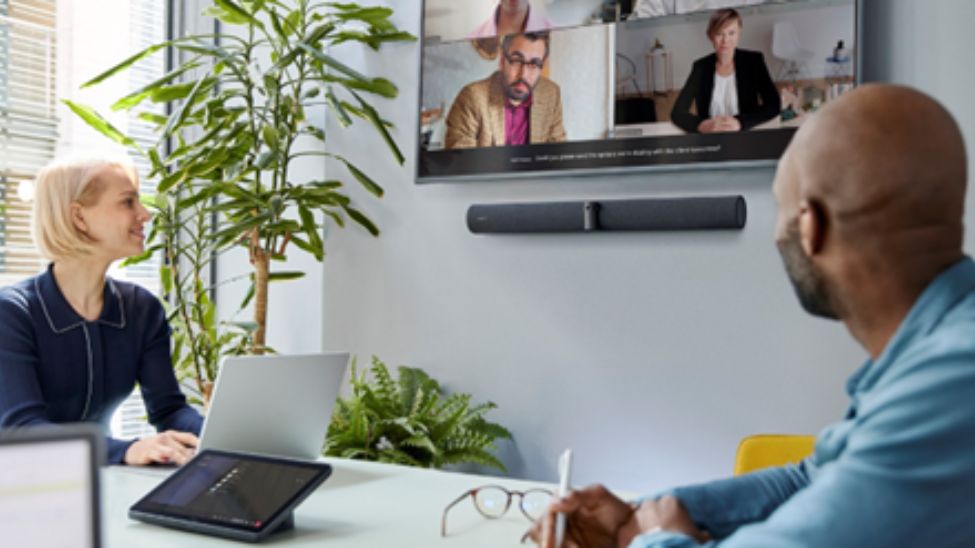 Jabra collaborates with Microsoft to introduce...