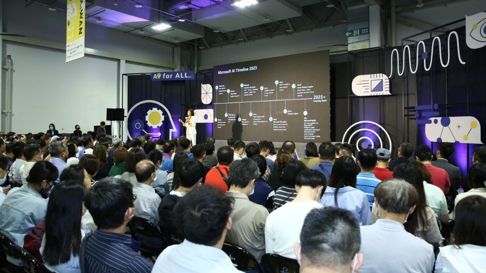 Microsoft partners use generative AI to help businesses...