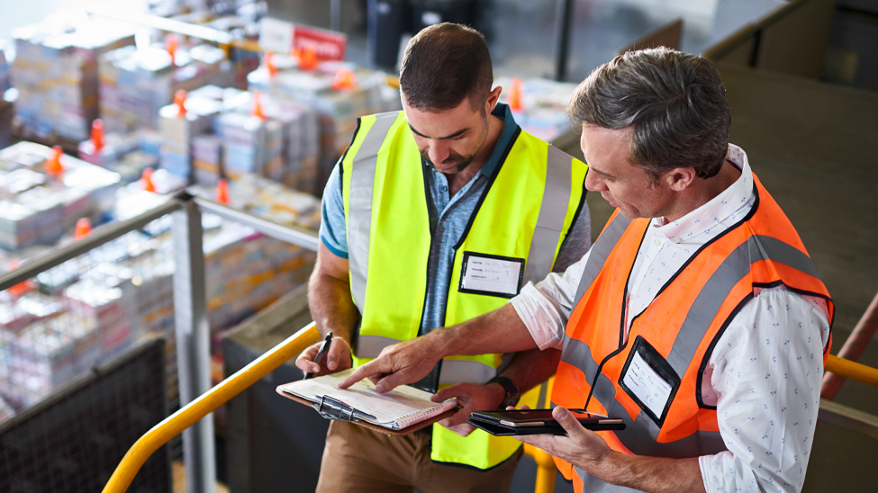 Three pillars to improve business outcomes - Technology...