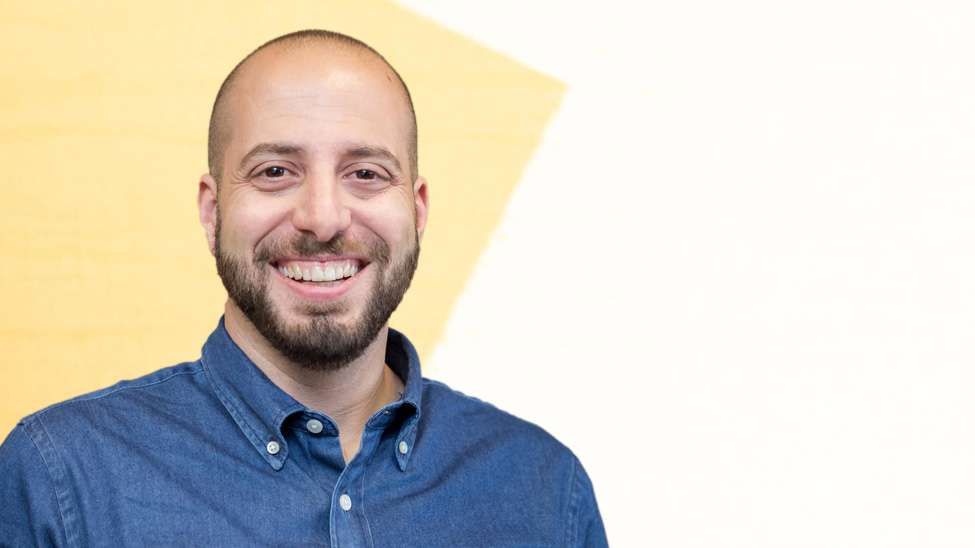 Jonathan Boaz shares how Teams helps everyone to be...