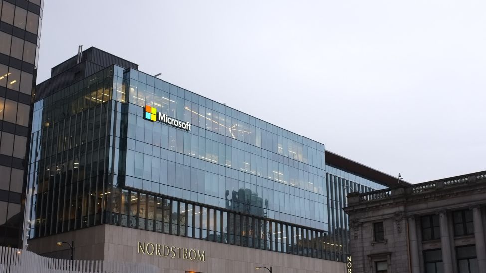 Microsoft to launch Frontier Model Forum with Anthropic,...