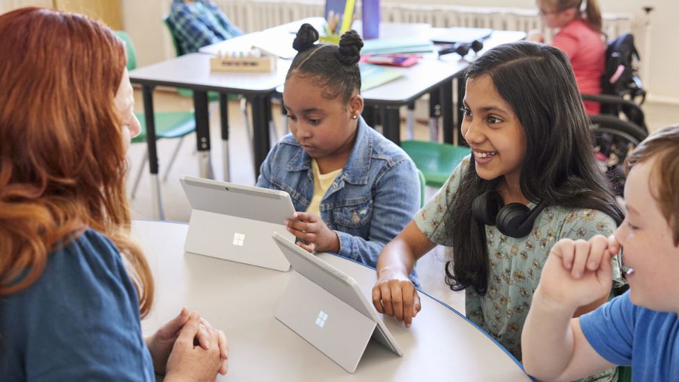 New features unveiled for Microsoft Teams for Education - Technology ...