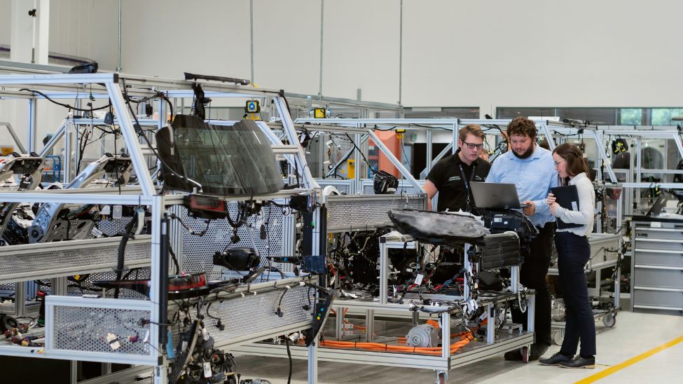 Orbbec releasing a range of 3D camera products based on...