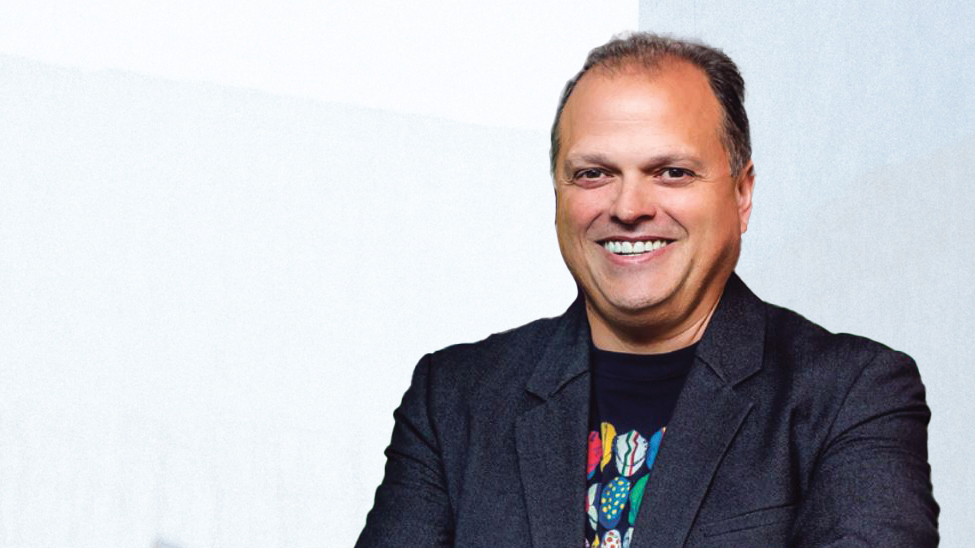 Mike Ettling explains how to streamline management for...