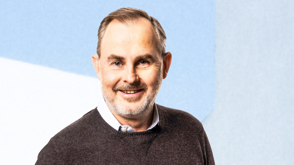 Microsoft’s Antony Cook discusses simplifying AI...