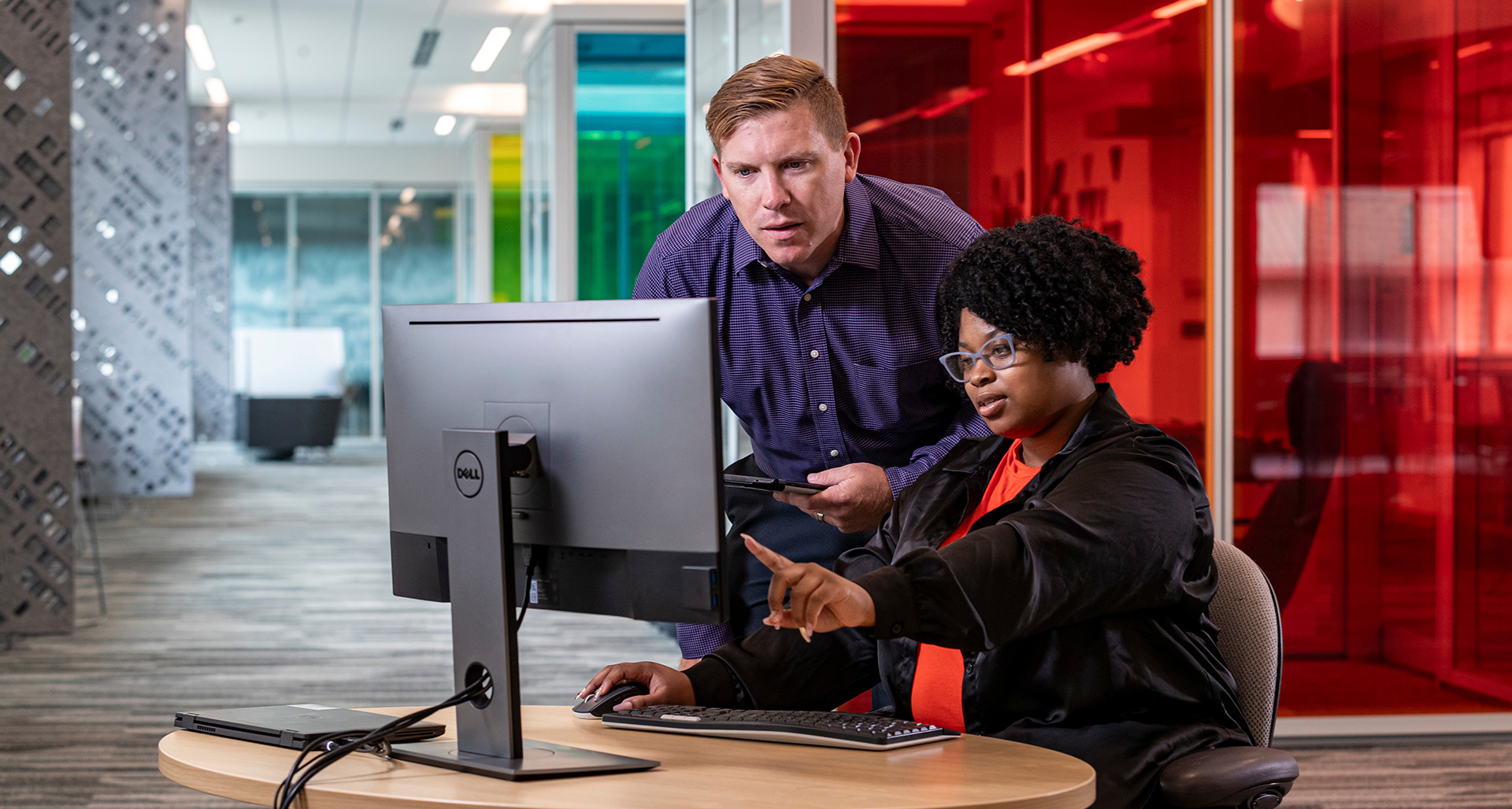 Microsoft to help Rockwell Automation to leverage...