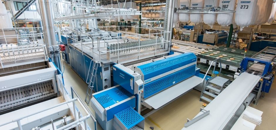 Jensen-Group automates AP processes with SignUp Software...