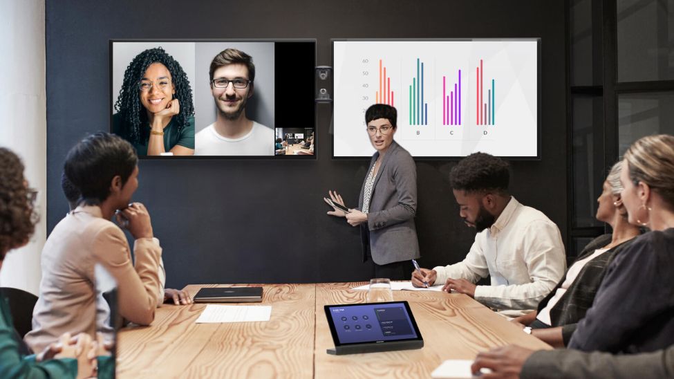 Crestron reveals new features for its Automate VX...