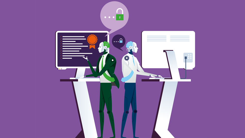 Why certificate lifecycle management is key for zero...