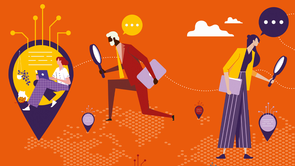 Achieving cross-border data protection with Microsoft...