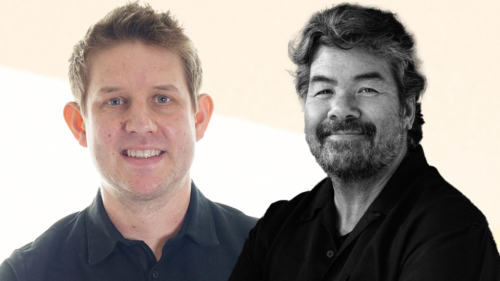 Ryan Treacy and Noel Pennington discuss user-centric...