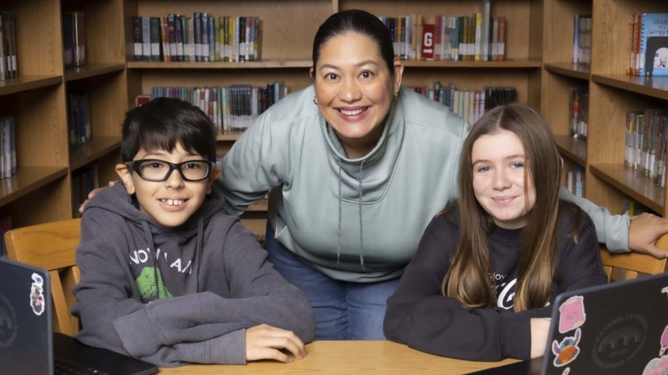 AI-powered tool by Microsoft helps students to learn to...