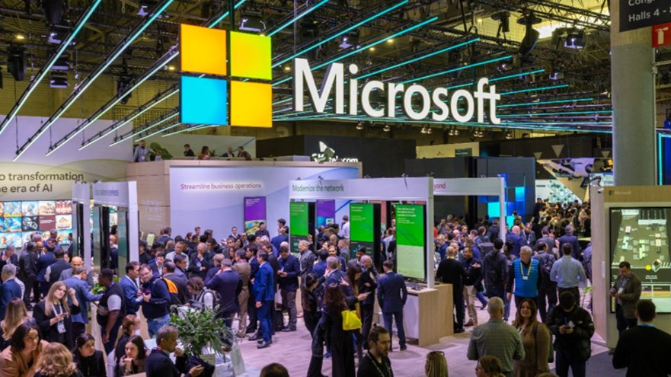 Rick Lievano shares how Microsoft and its partners are...