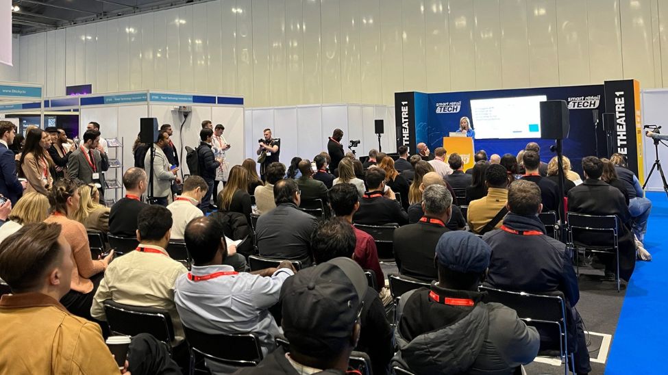 Smart Retail Tech Expo to cover the transformational...