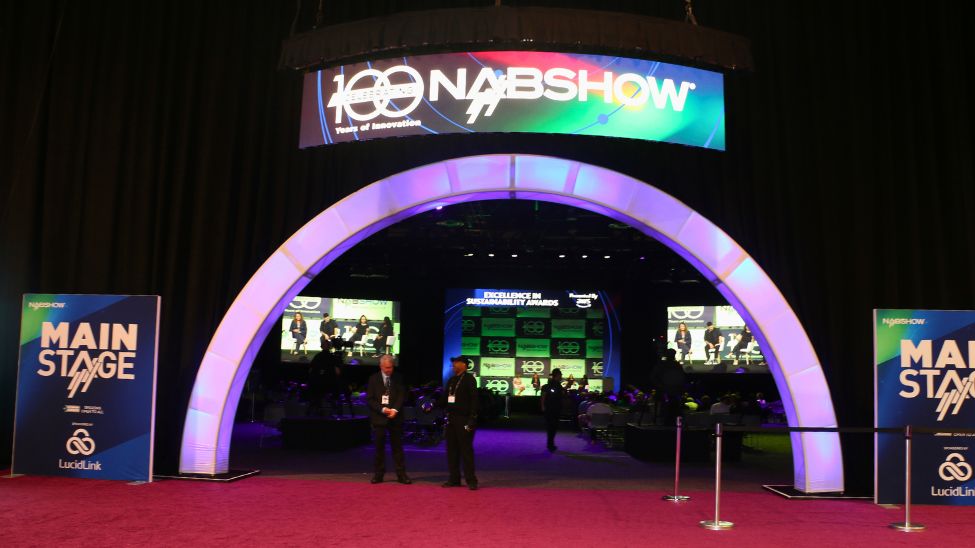 NAB Show 2024 unveils programme for Create, Connect and...