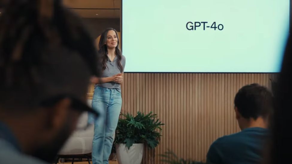 New Chat GPT model to improve business operations across...