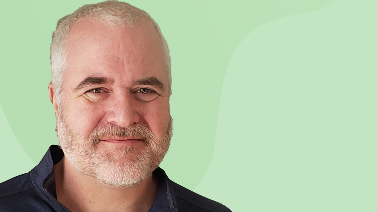 Larry O’Brien discusses industrial interests