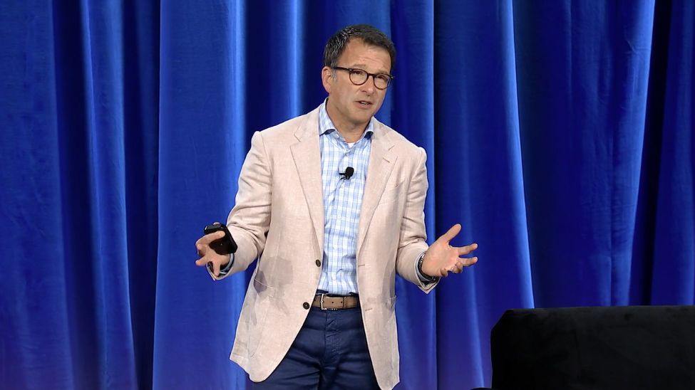 Microsoft highlights AI transformation and partner...