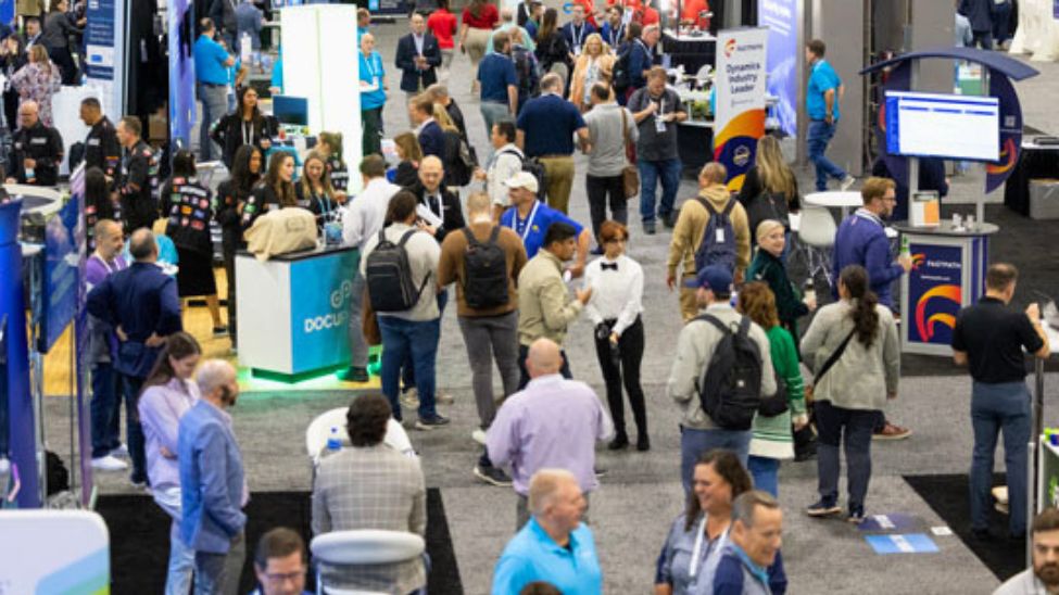 Community Summit North America: Microsoft Dynamics, AI...