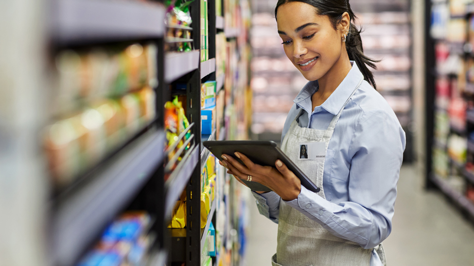 How retailers are using AI as a superpower - Technology...